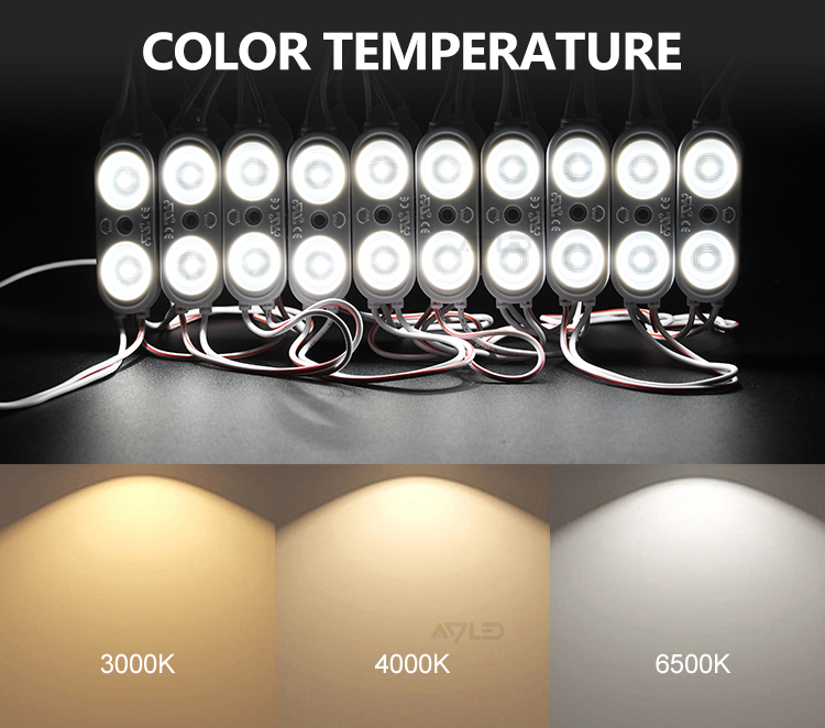 LED Module Osram - Adled Light Limited